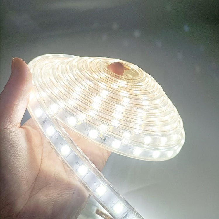 Rainbow Wave ® RGBIC LED Strip — Overrask.no