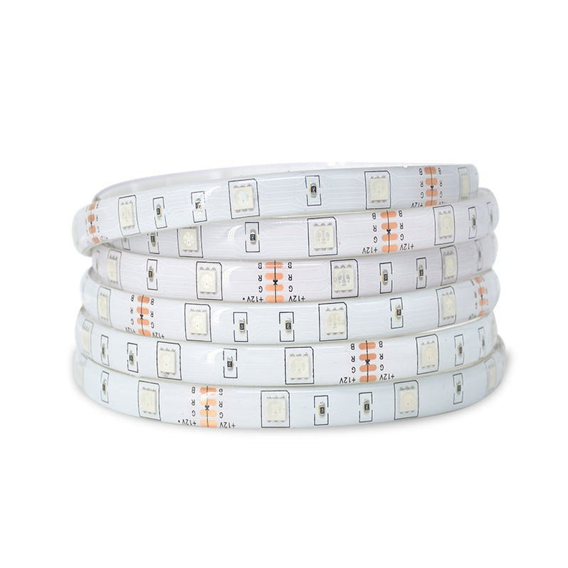 Rainbow Wave ® RGBIC LED Strip — Overrask.no