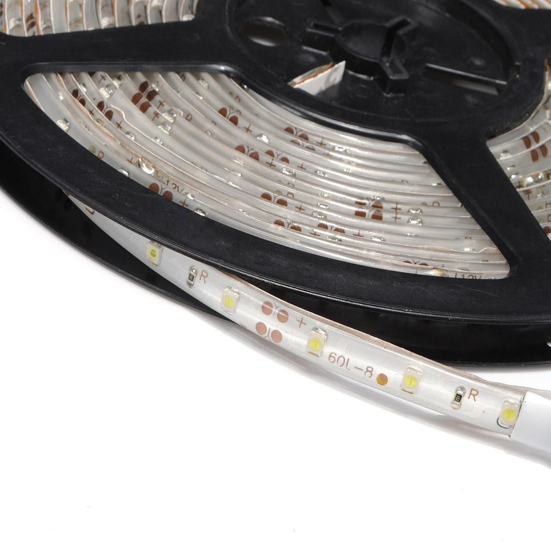 5M - 10 meters Led strips5 - 10 meters RGB LEDlist med fjernkontroll ...