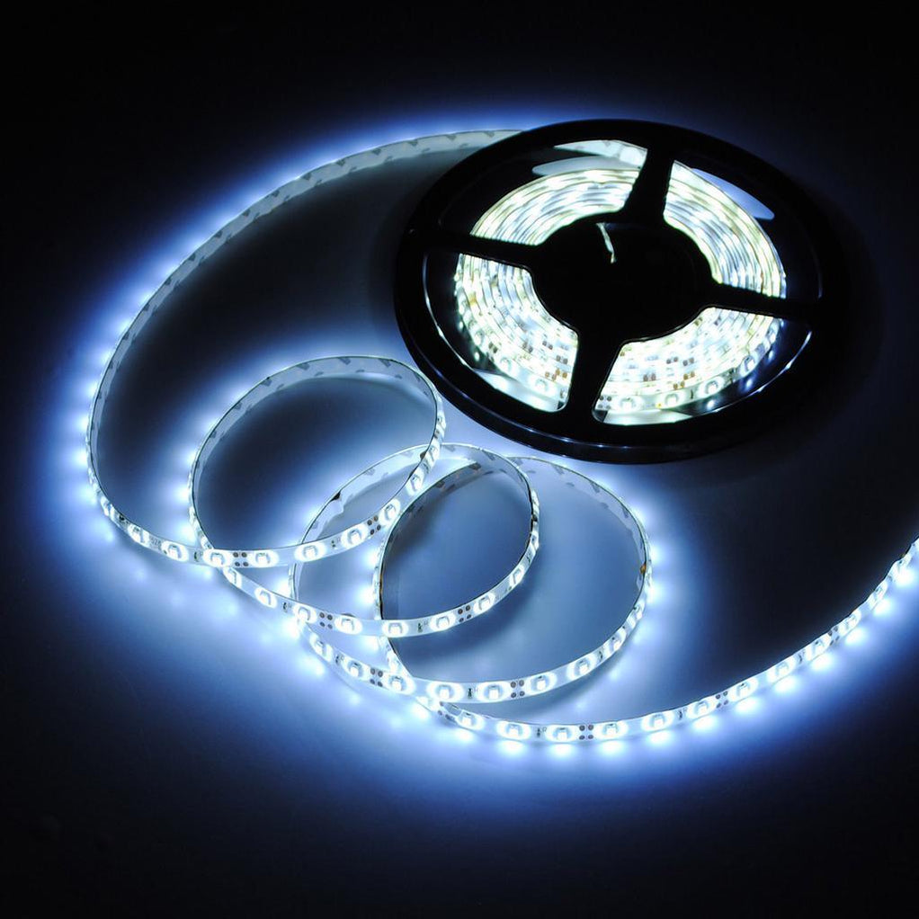 5M - 10 meters Led strips5 - 10 meters RGB LEDlist med fjernkontroll ...