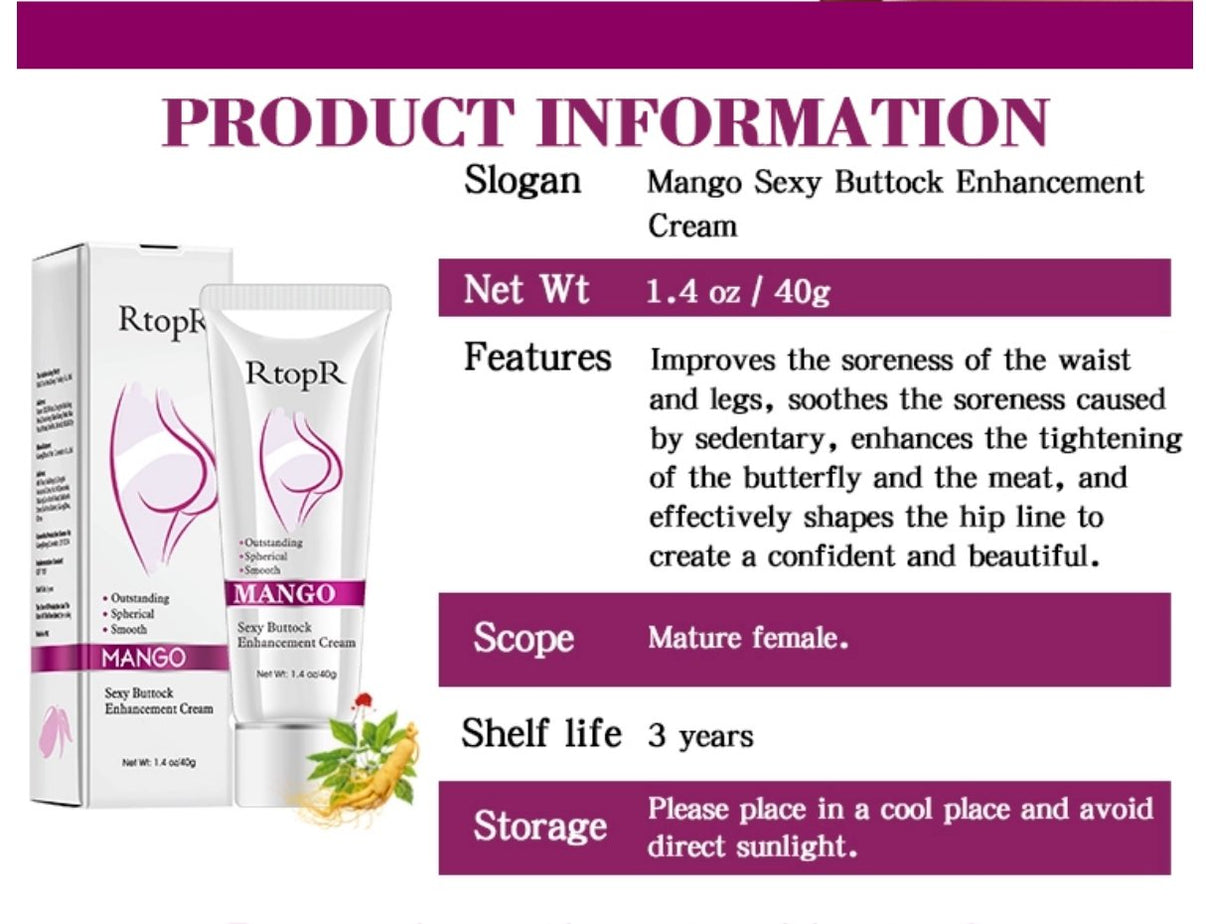 Rompe løfte Cream som fjerner Cellulitter — Overrask.no